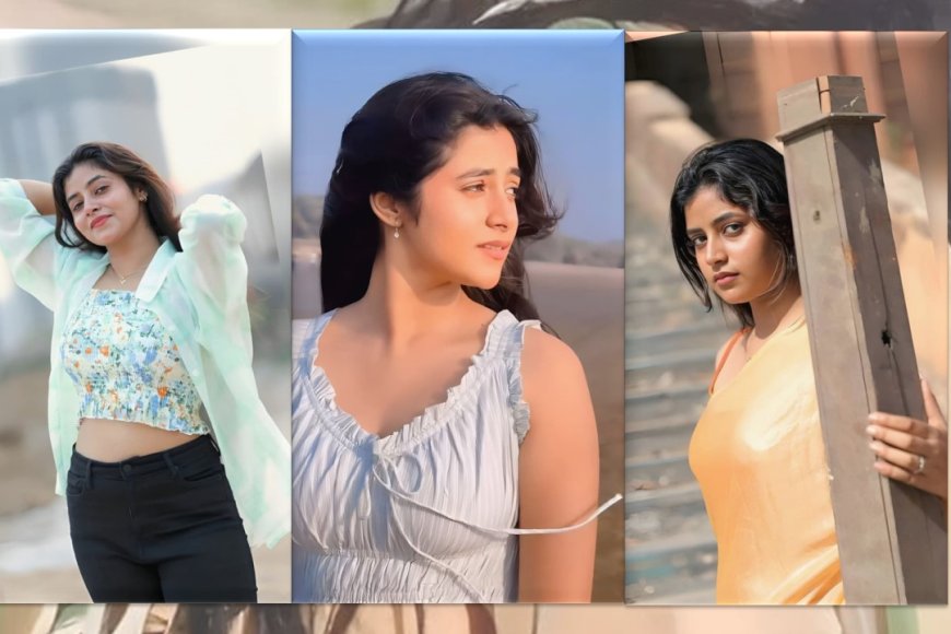 Sanchita Basu Sets Her Sights on the Big Screen - Suv Bharat Times